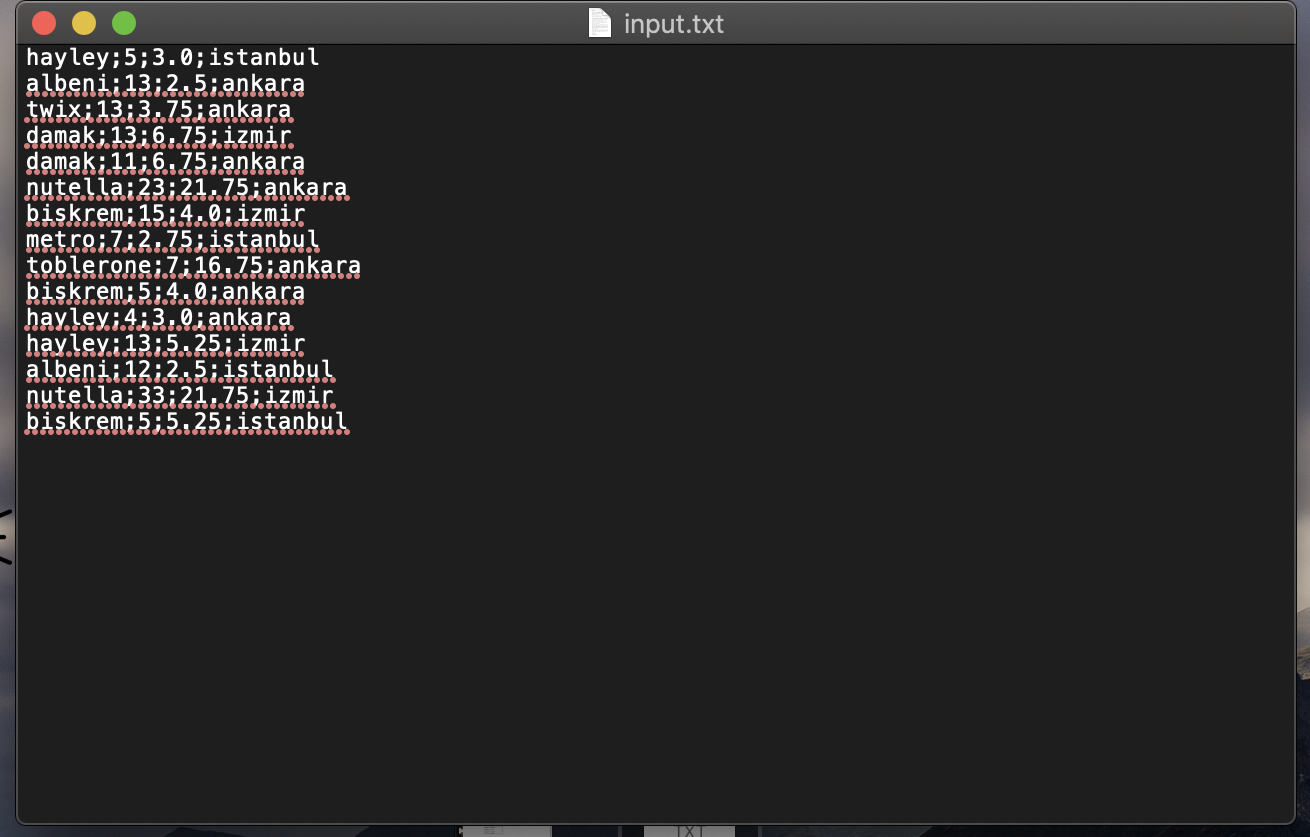 Solved 1. Write a class called Stock (Stock.py) that | Chegg.com