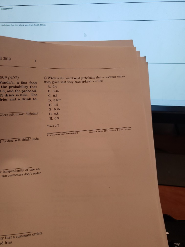 Solved hi I want to be able to work through the problems I | Chegg.com