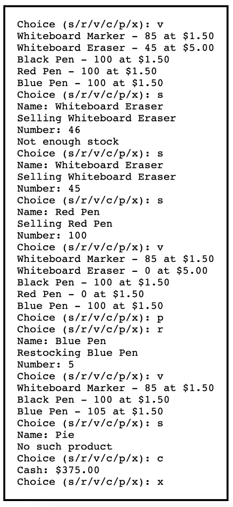 Solved Java Specification: First couple images are the | Chegg.com