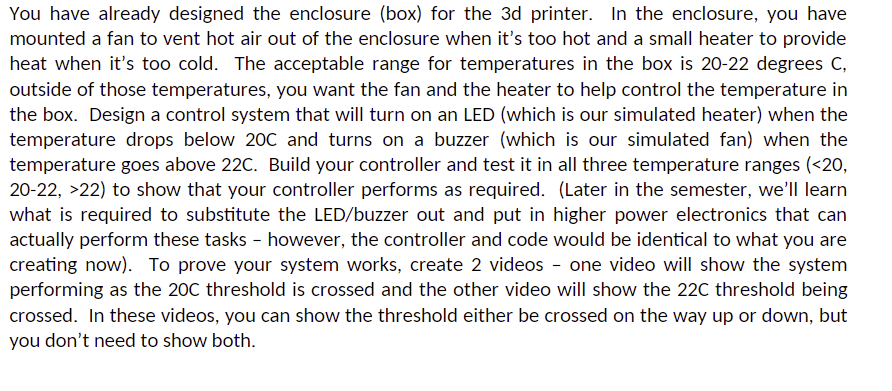 Solved This is a problem that is needed to be completed in | Chegg.com