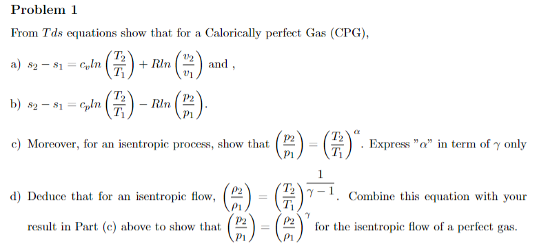 Solved (Show work and circle/box final answers)Problem 1From | Chegg.com