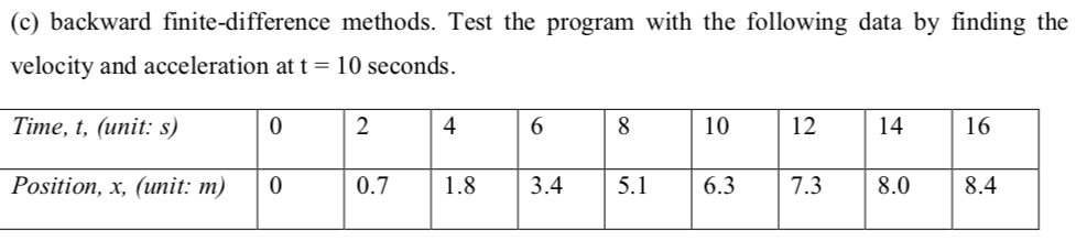 Solved 25 Pts 23 21 Develop A User Friendly Matlab 