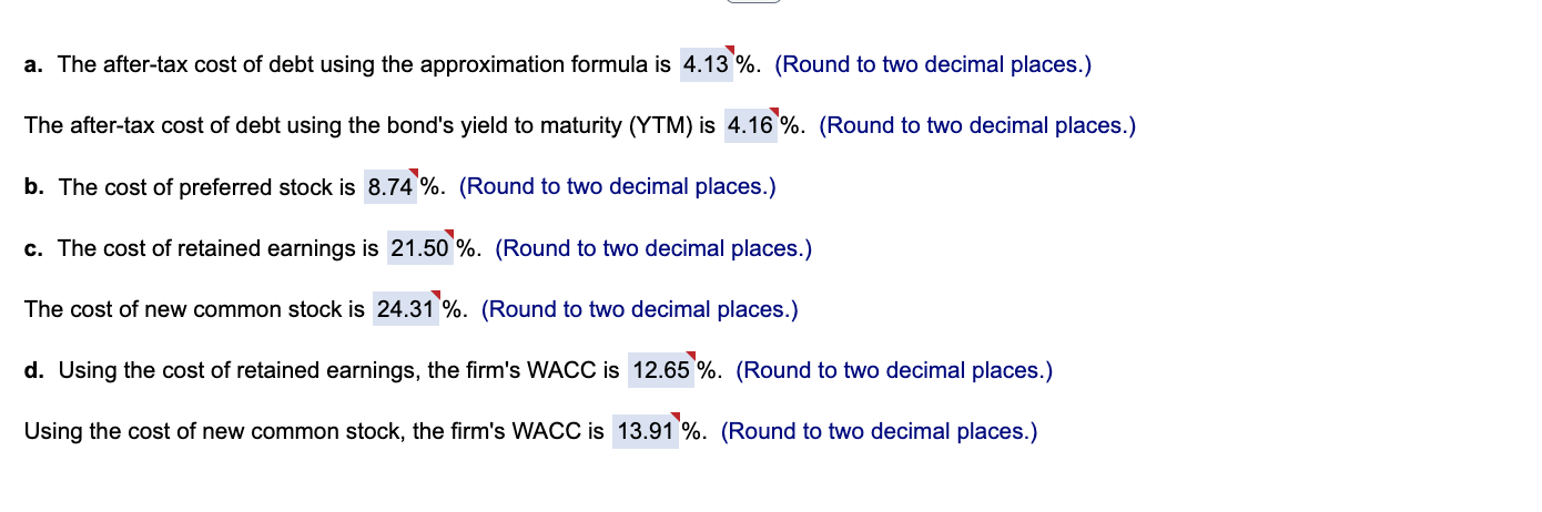 Solved \r\n\\begin{tabular}{lc} \\hline Source of capital & | Chegg.com