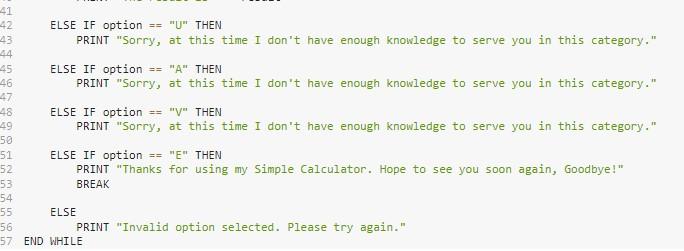 Solved Please read the program explanation in Part A. I | Chegg.com