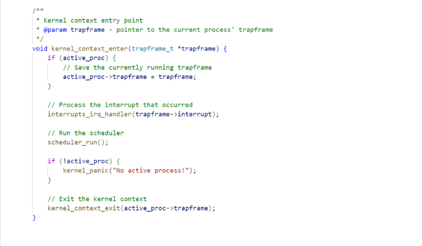 Solved In C programming language please in SPEDE update | Chegg.com