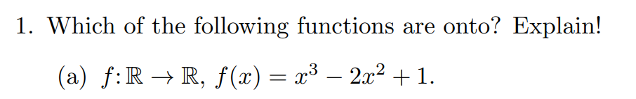 Solved This class is Discrete Mathematics. The section is on | Chegg.com