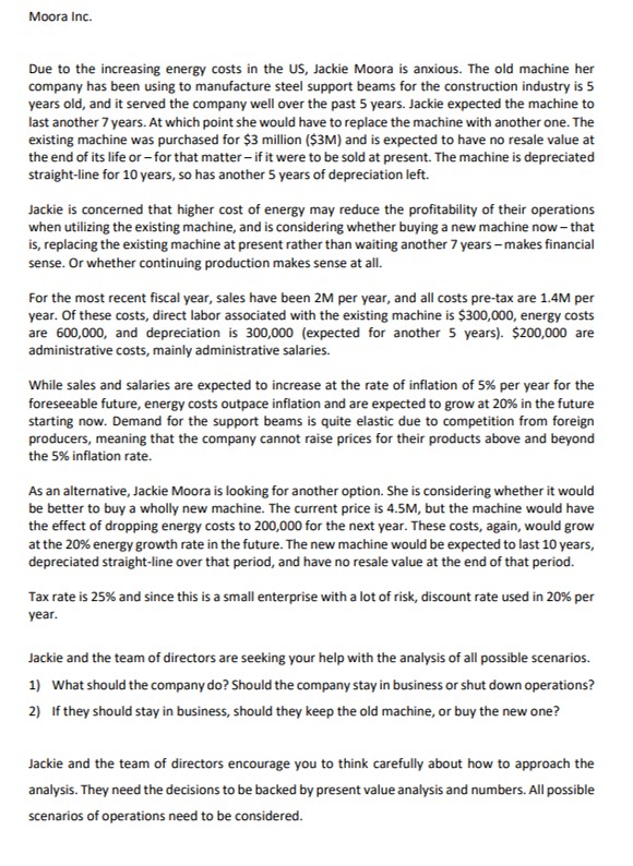 Solved Please answer in excel with formulas!** ﻿I do not | Chegg.com