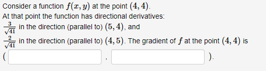 Solved Suppose F X Y Tan X Y−−−−−−−−−√f X Y Tan X Y And