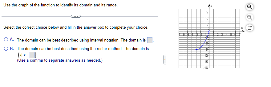 Solved Graph the given functions, f and g, in the same | Chegg.com