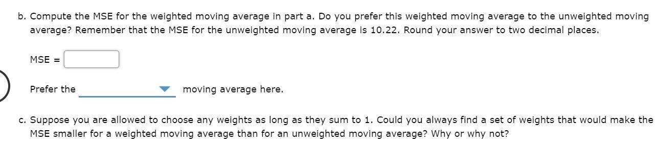 Solved Problem 15-08 (Algorithmic) Refer again to the | Chegg.com