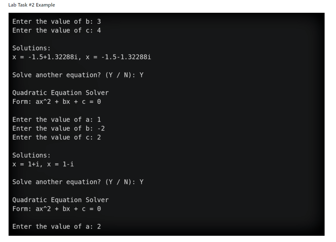 Lab: Operator Overloading Overview In this lab you | Chegg.com