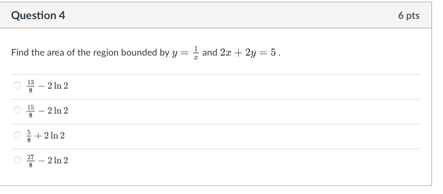 Solved Find the area of the region bounded by the graph of | Chegg.com