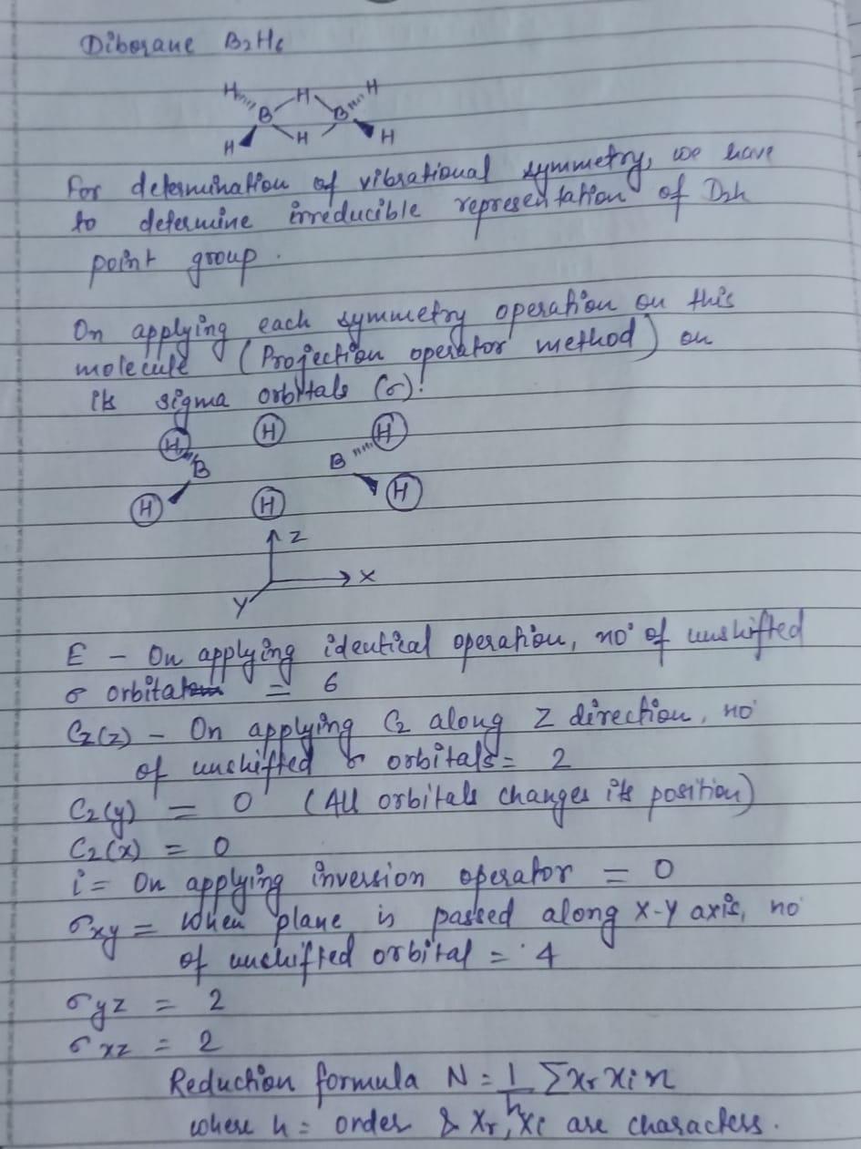 Solved Chloromethane (CH3Cl) is C3v point group and benzene | Chegg.com