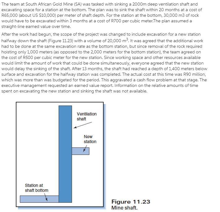 Solved Prepare a new budget assuming the scope changes had | Chegg.com