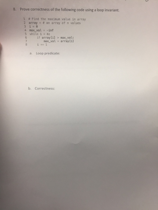 Solved 1. What is asymptotic complexity analysis, and why is | Chegg.com