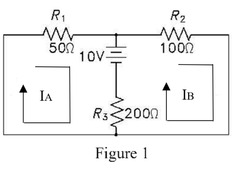 Solved What is the power dissipated in the 200-ohm | Chegg.com