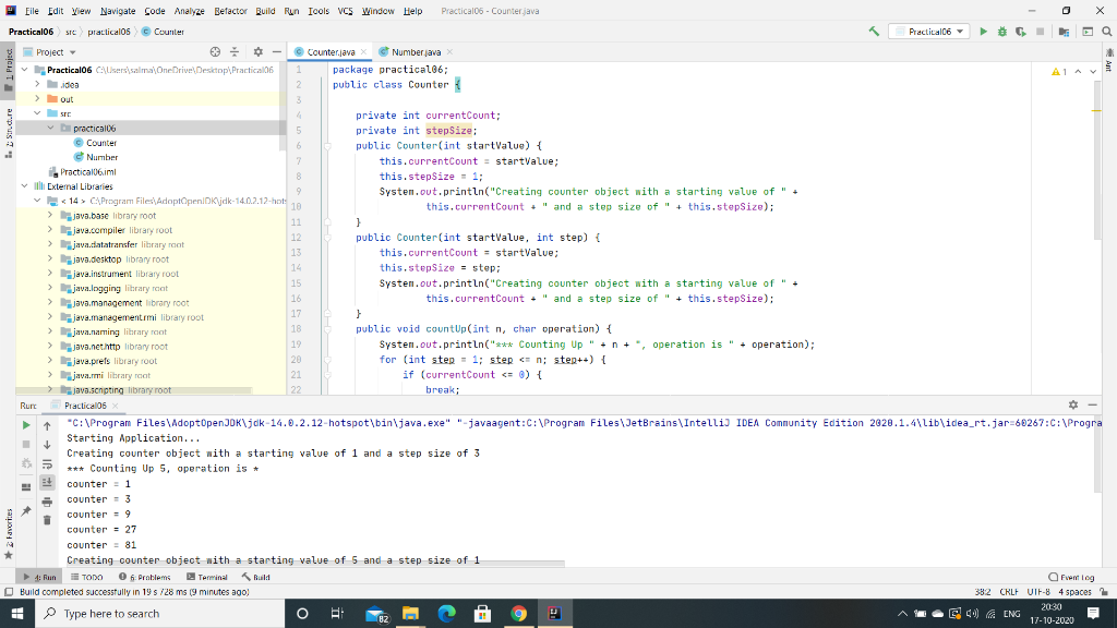 Solved Shared COMP1102_2020_52: X C Search All Matches | | Chegg.com