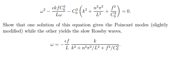 Solved ekFC% – cz (12 wa cz(+2" na? + L2 f2 = 0. Lw Show | Chegg.com