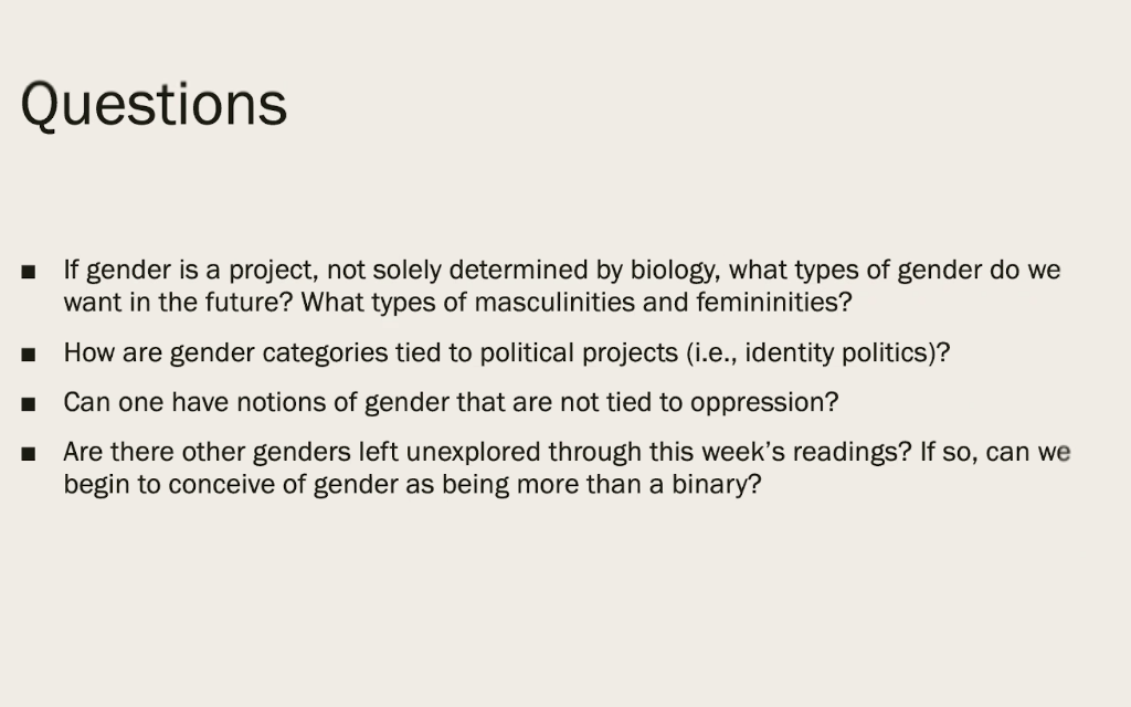 Solved Using the book titled "The Social Organization of | Chegg.com