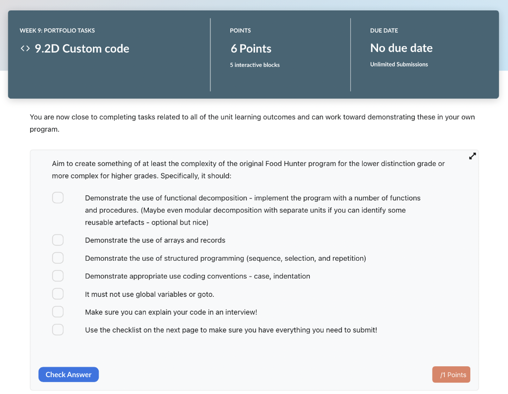 Solved In this task, you are provided with the Ruby source | Chegg.com