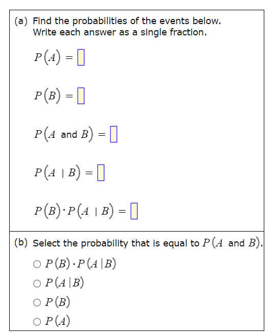 Solved The Venn diagram below shows the 9 students in Ms. | Chegg.com