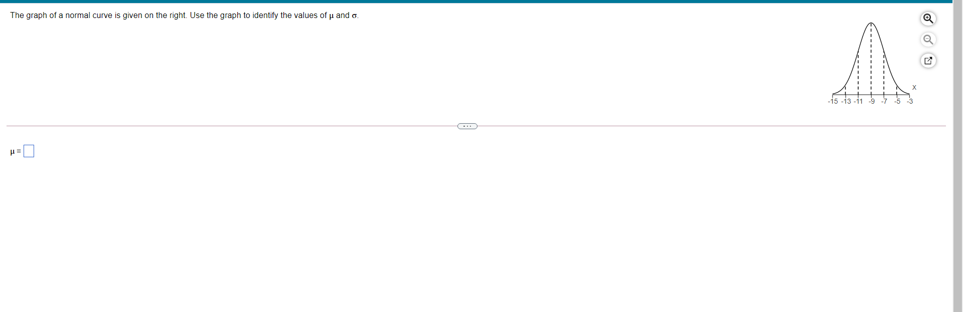 Solved = Homework: 7.1 Question 6, 7.1.13 Part 1 of 2 HW | Chegg.com