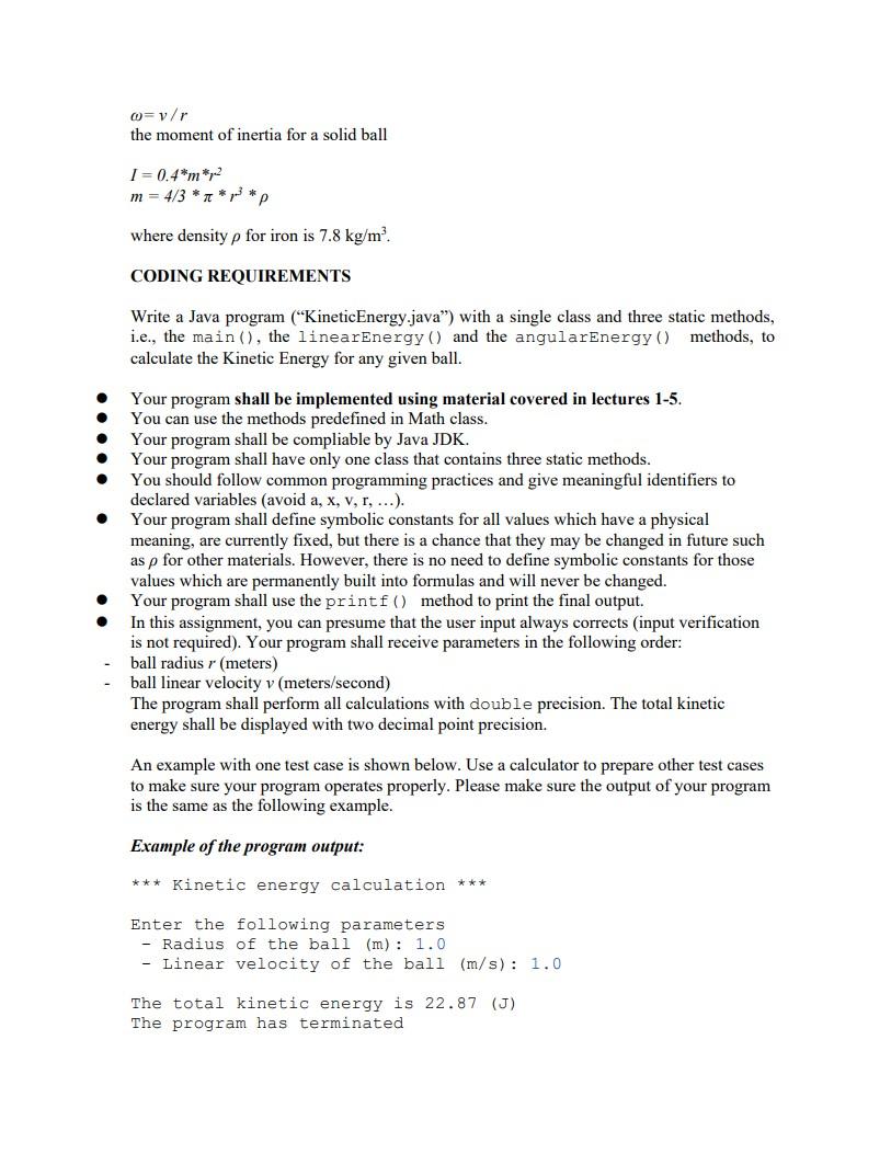 Solved . . CSIT111/811 Autumn Session 2022 Assignment #1 | Chegg.com