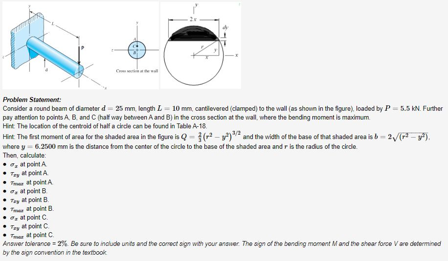 Solved Cross section at the wall Problem Statement: Consider | Chegg.com