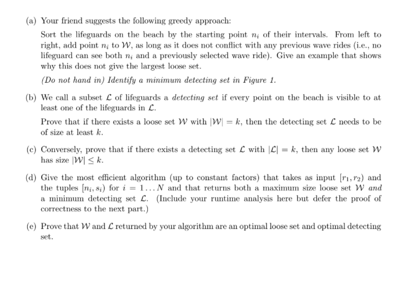 Solved Solution guidelines For problems that require you to | Chegg.com
