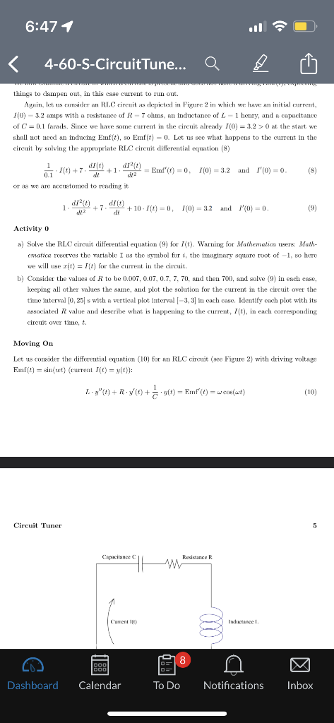 I’ve found another answer for This but can’t get the | Chegg.com
