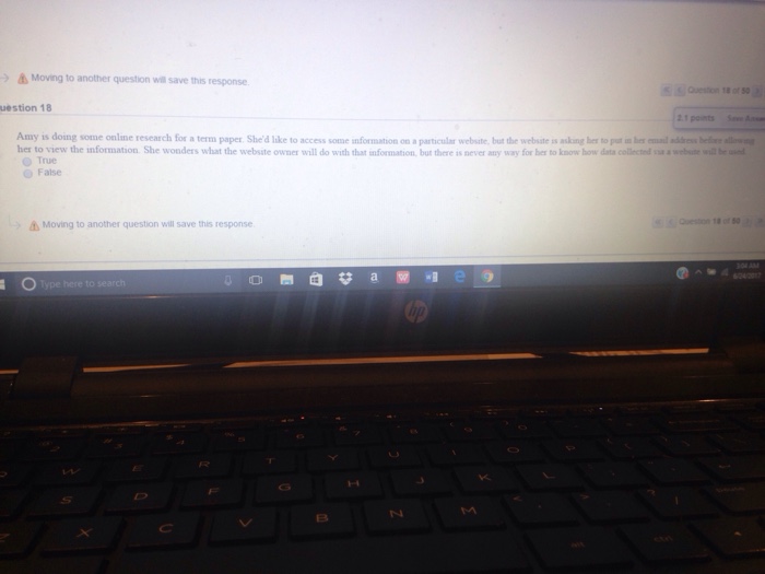 Solved Moving to another question will save this response. | Chegg.com Solved Moving to another question will save this response. | Chegg.com
