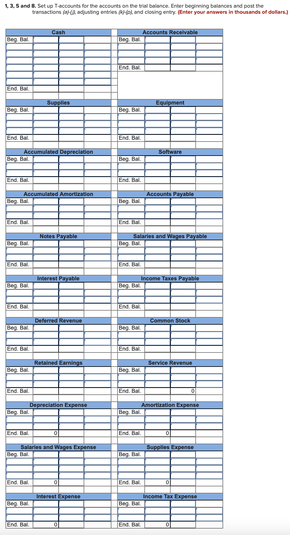 Solved ! 9 9 Required information [The following information | Chegg.com