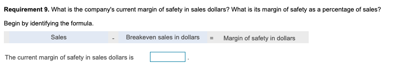 Solved Read the requirements. Data table Get more help | Chegg.com