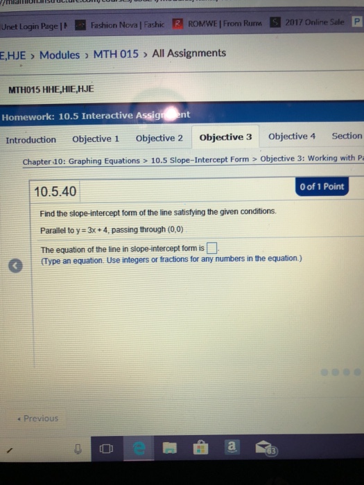 Solved H015 HHE,HIE,HJE ework: 10.5 Interactive Assiqgnment | Chegg.com