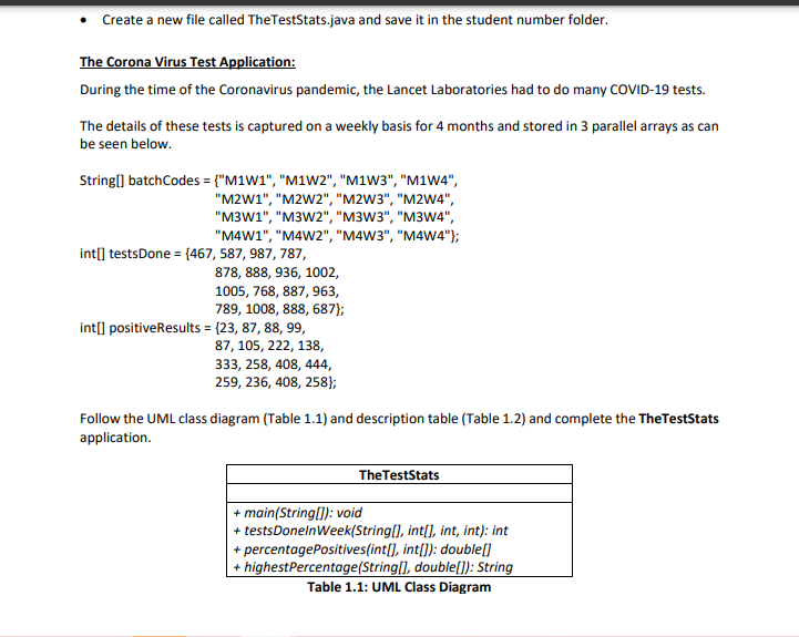 Solved \begin{tabular}{|c|c|} \hline Attribute/Method & | Chegg.com