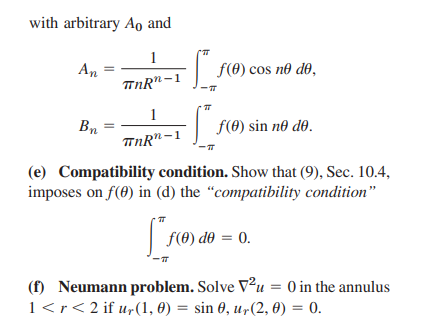 Solved BOUNDARY VALUE PROBLEMS. SERIES 4. TEAM PROJECT. | Chegg.com