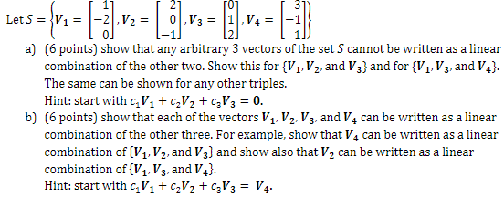 Solved Let | Chegg.com