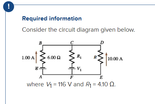 Solved 1. Find the unknown emf ε in the circuit. ()V 2. Find | Chegg.com