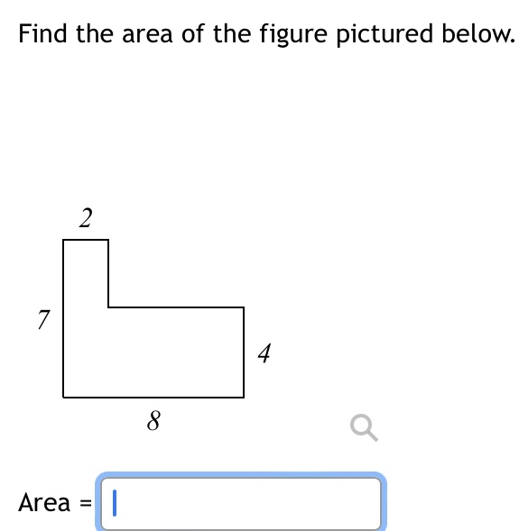Solved Find the area of the regular polygon.Apothem = m | Chegg.com Solved Find the area of the regular polygon.Apothem = m | Chegg.com