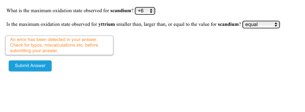 Solved Give The Electron Configuration For Manganese By