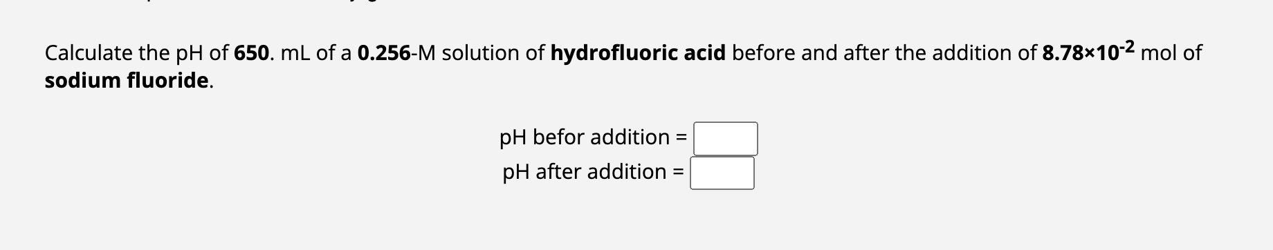 Solved A 0.164-M aqueous solution of NH3 (ammonia) has a pH | Chegg.com