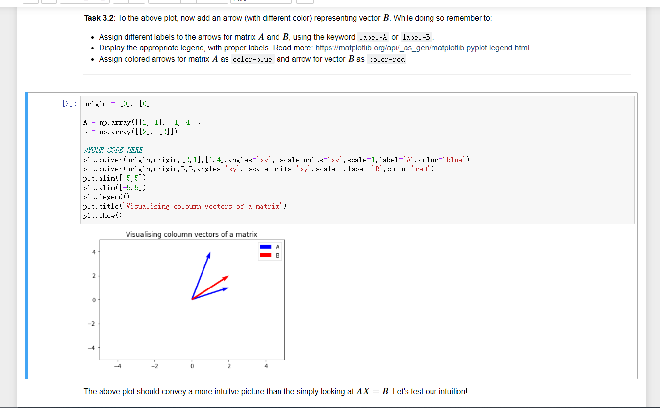 Solved I am wondering do I answer this question correctly? | Chegg.com