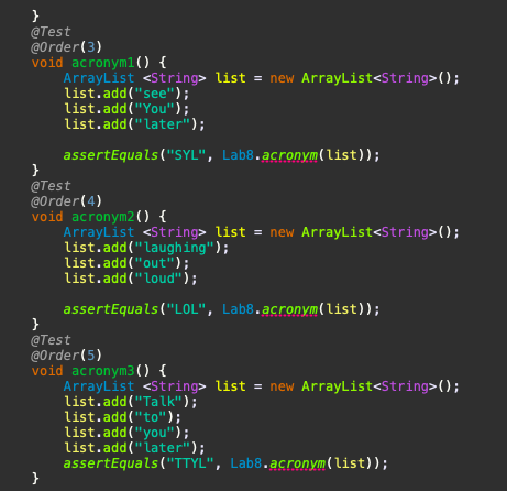 Solved Java Code. Please follow up the instructions and fill | Chegg.com