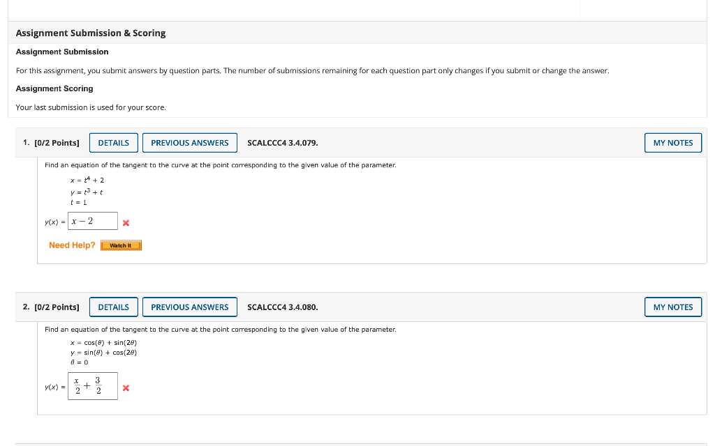 Solved ssignment Submission ir this assignment, you submit | Chegg.com