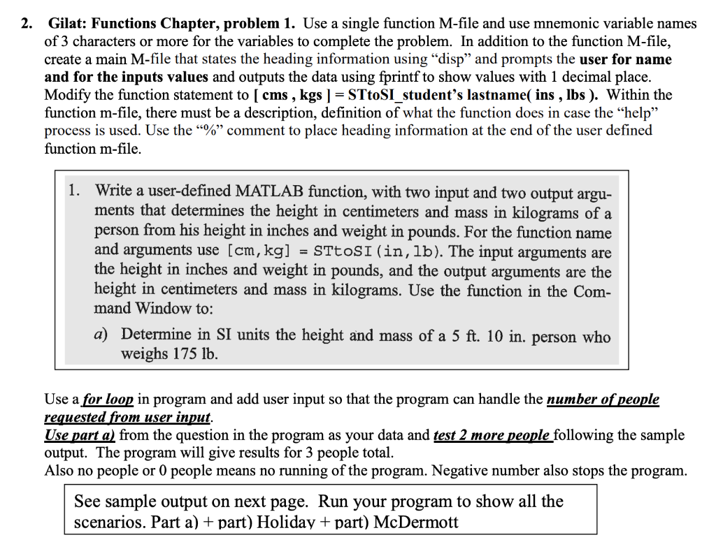 Solved Note: Sample Output- Scenariol - submit this command | Chegg.com