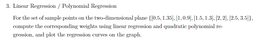 Solved please help me solve these 3 questions in the picture | Chegg.com