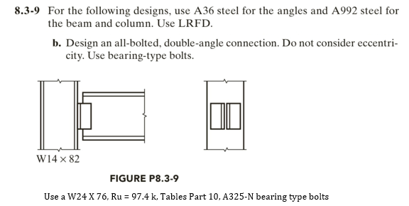 Steel Beam Column Design Lrfd - The Best Picture Of Beam