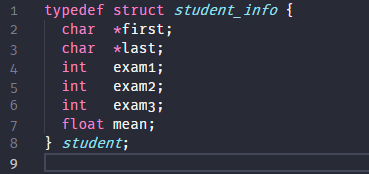CSCE 1040 Homework 1 Assignment You are to write a | Chegg.com