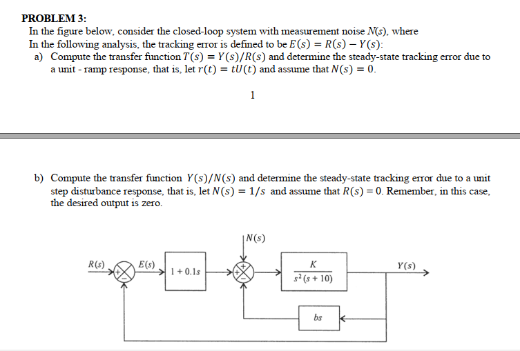 Solved PROBLEM 3: In the figure below, consider the | Chegg.com