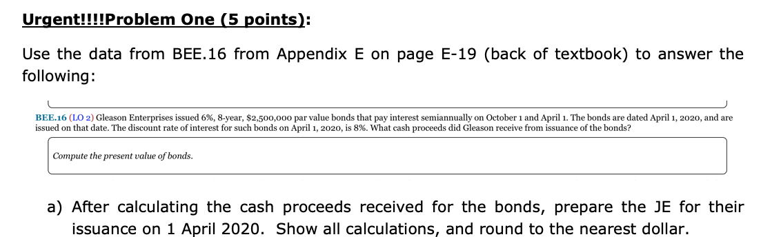 Accounting Archive | October 22, 2019 | Chegg.com